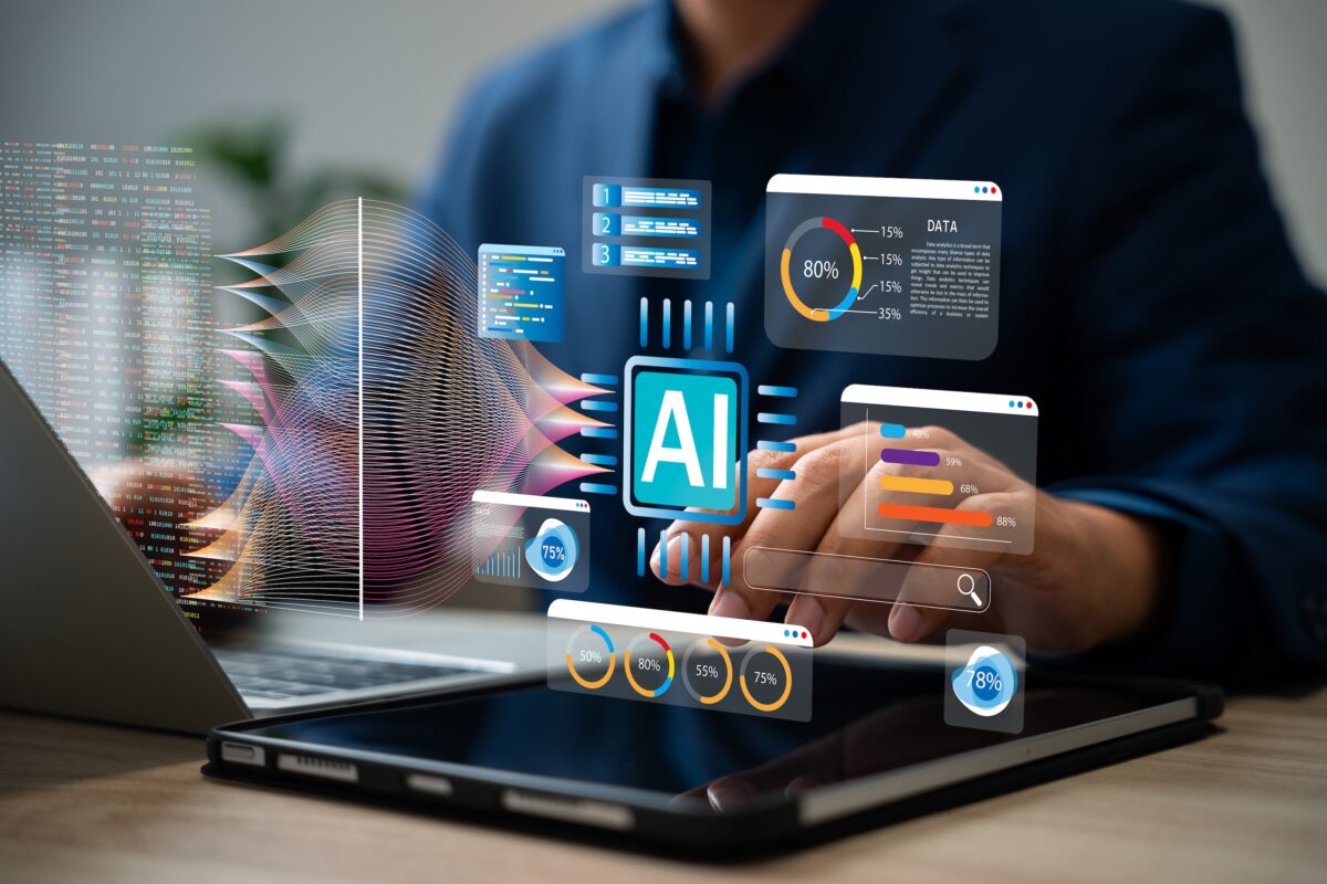 The Top 10 Technologies Powering The Modern Workplace - Technoticia
